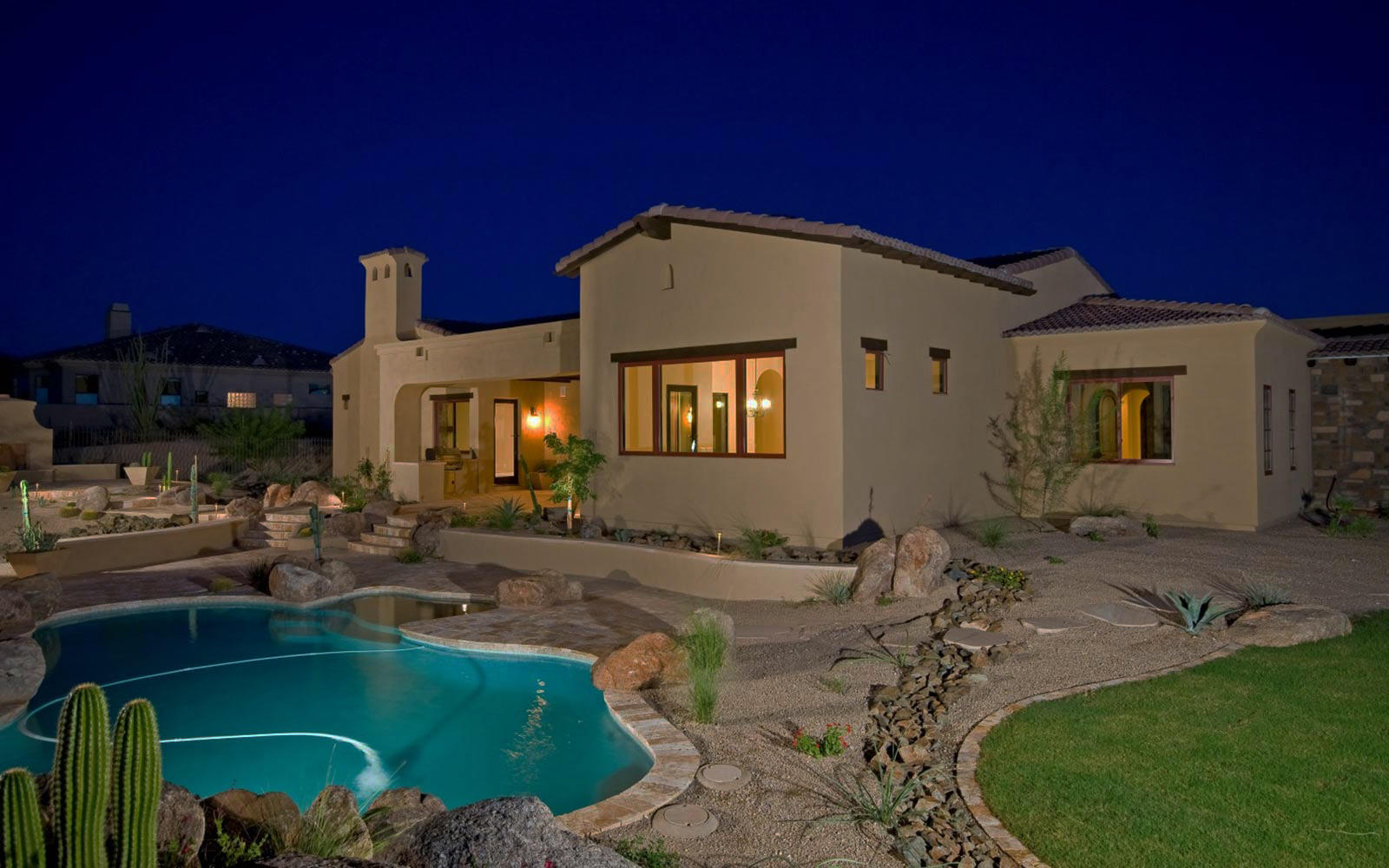 DC Ranch Homes for Sale — Deckwa Partners @ LRE - Phoenix Real Estate Group